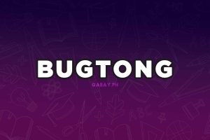 Ano ang Bugtong: Tagalog Riddles na may Sagot | Gabay